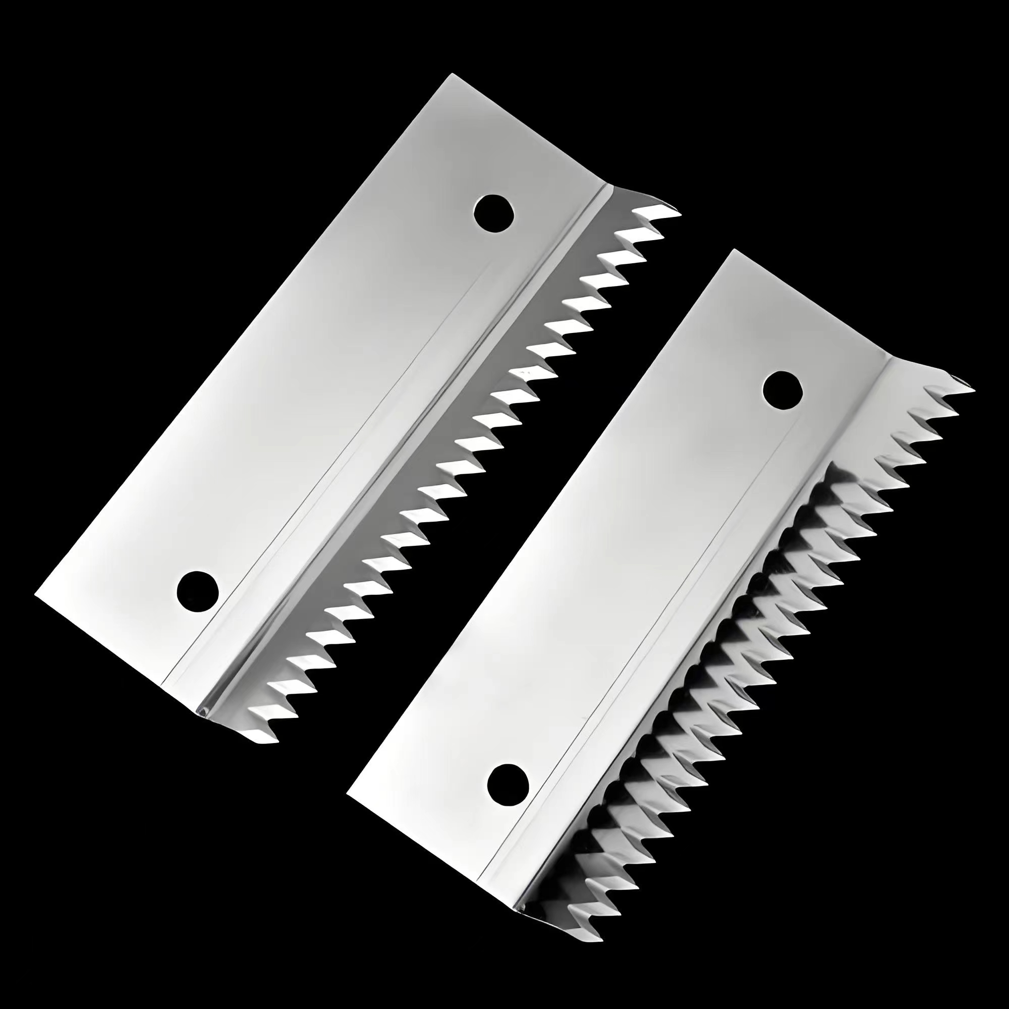Food Packaging Machine Knives Manufacturer Custom Blades For Food Food Packaging Machine Knives Manufacturer Custom Blades For Food